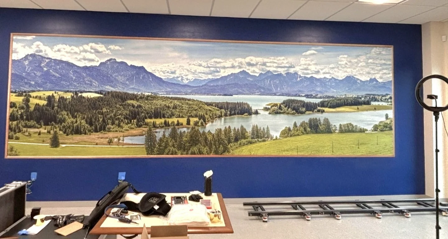 Washington Wall Art