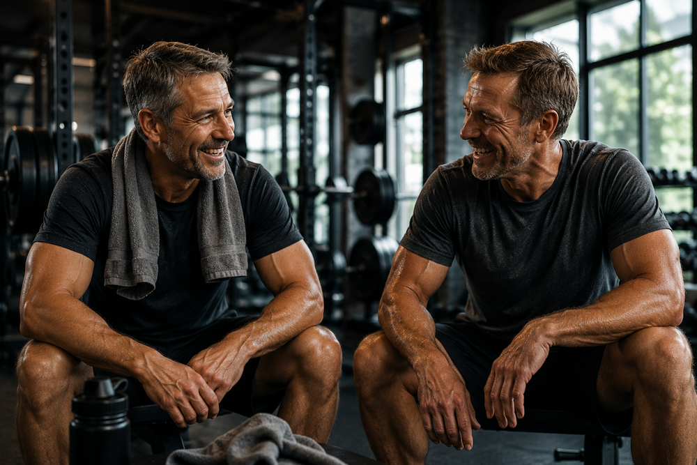Steven Hunter Personal Training