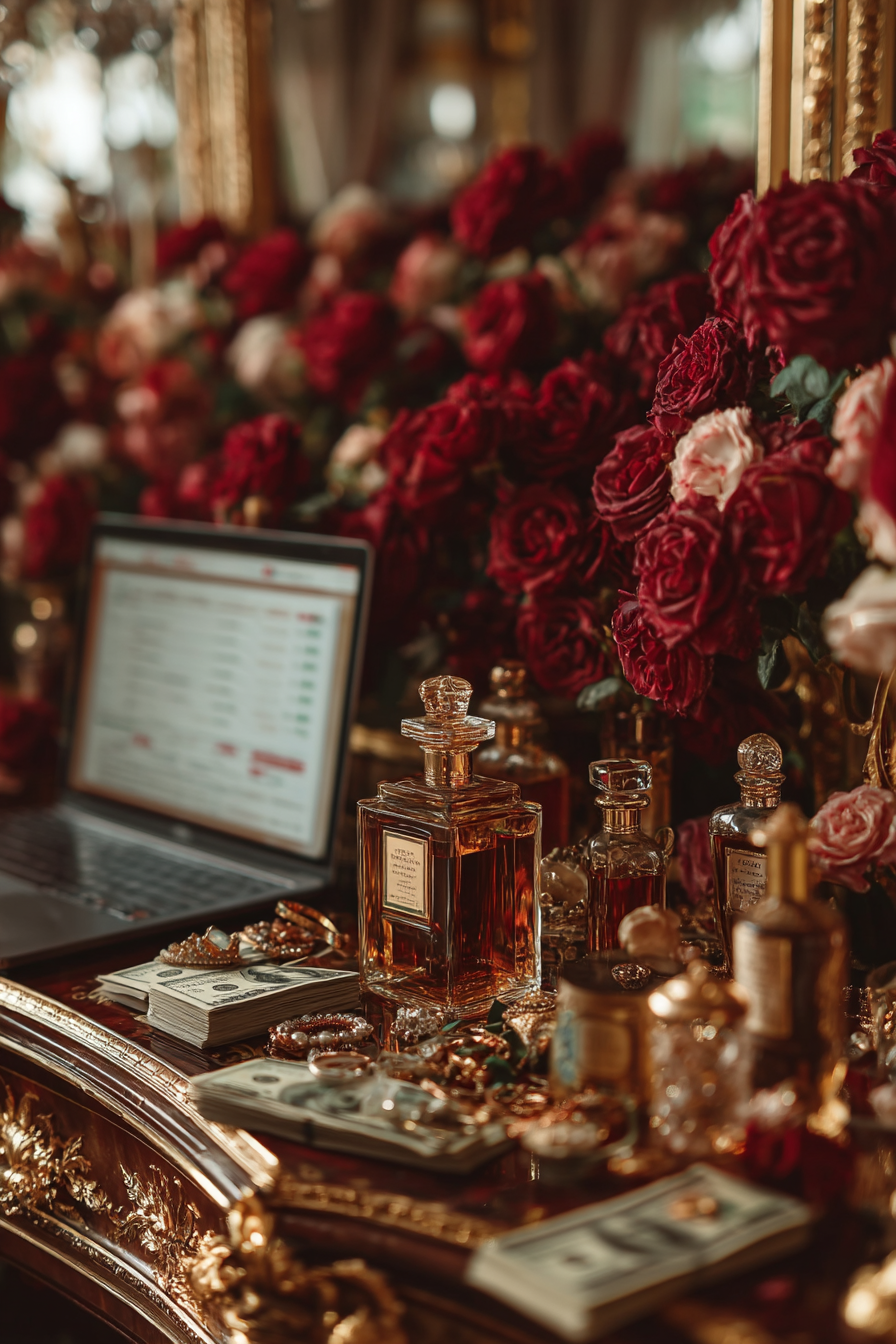 Digital Store — millicentkruger.com