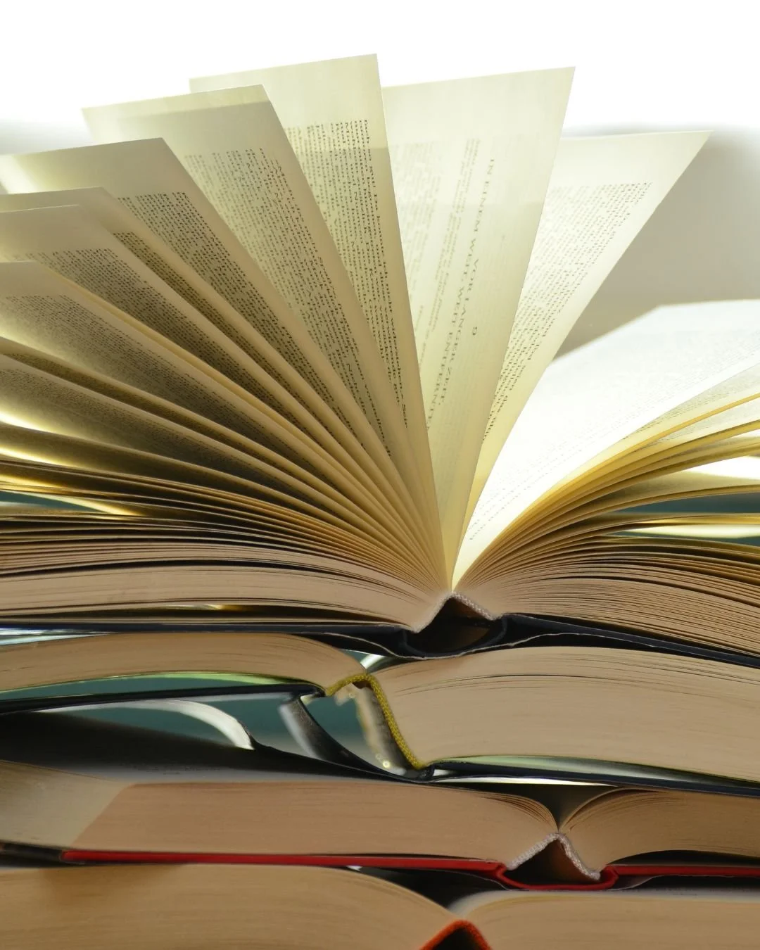 Stories of Glory Publishing | Empower Your Kingdom Story Today