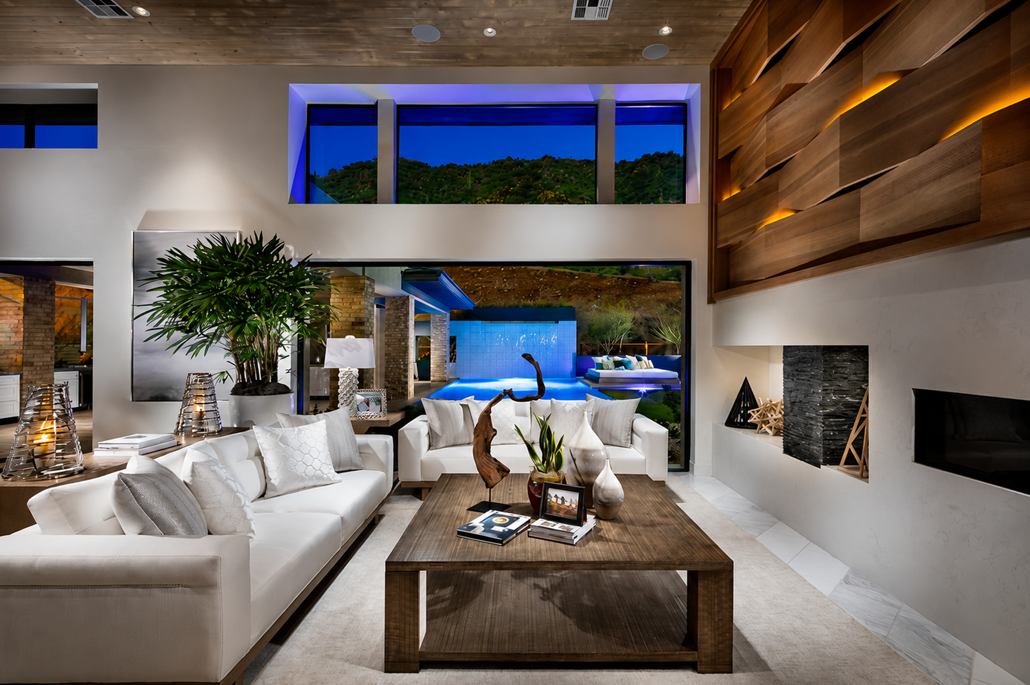 BITA INTERIOR DESIGN | Luxury Interior Design