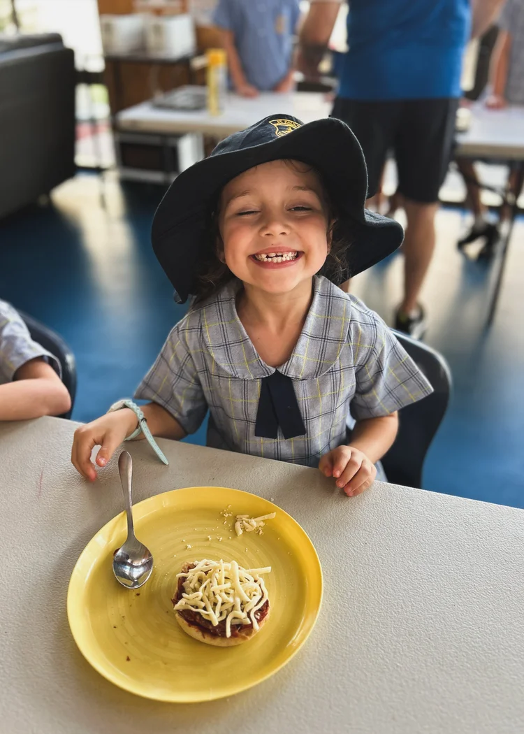 Before and After School Care | BASE OOSH