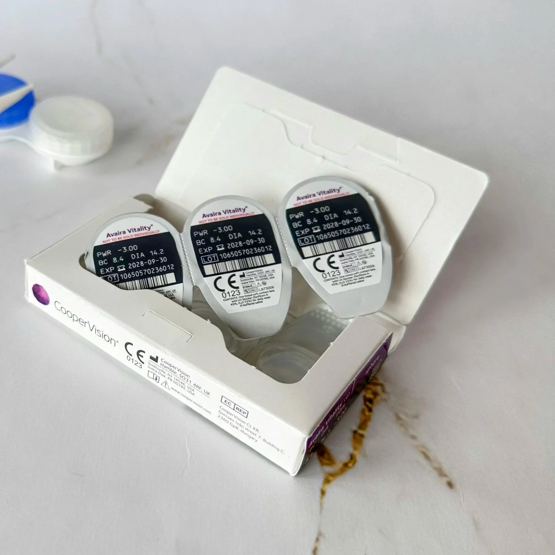 Ravenscroft Opticians | Visit for Expert Eye Care Today