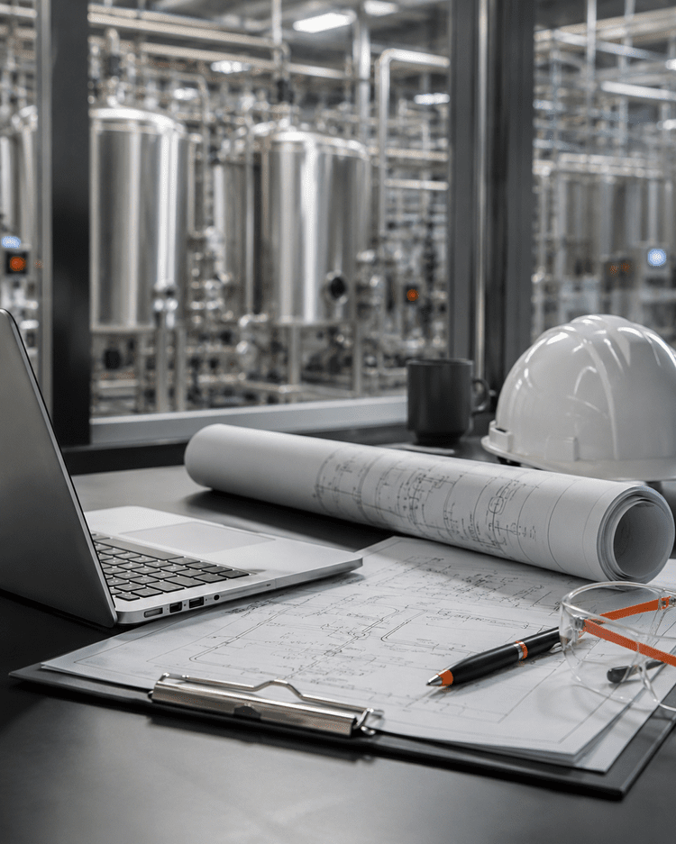 Lewis Industrial Solutions