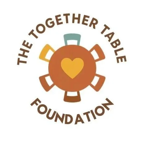 The Together Table Foundation | Join the Movement Today