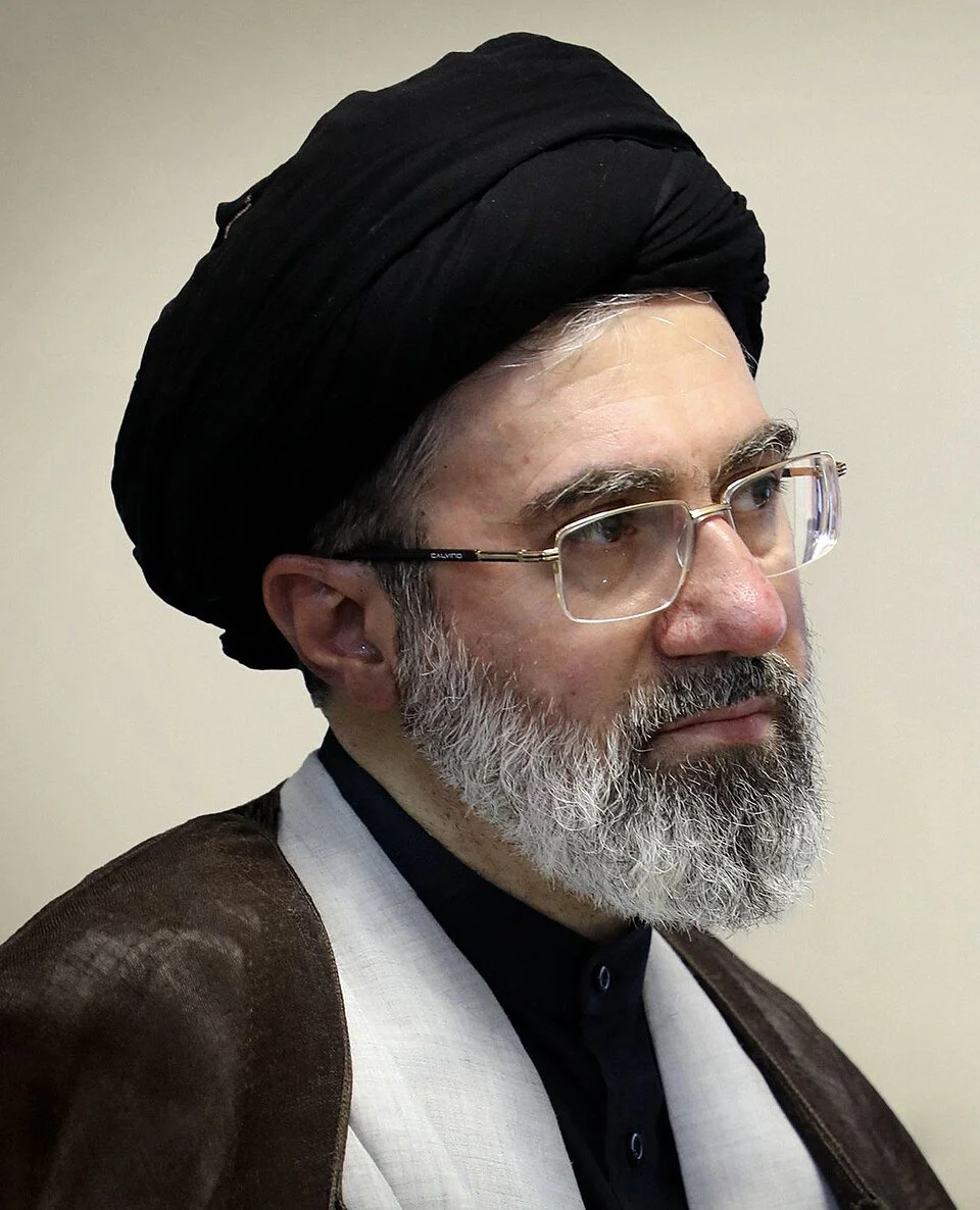 Iran: Ayatollah Forced U.S. to Make Deal — Buckaroo Bullet