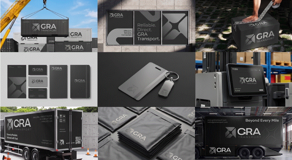 GRA Transport | Discover Reliable Transport Solutions — Request a Quote