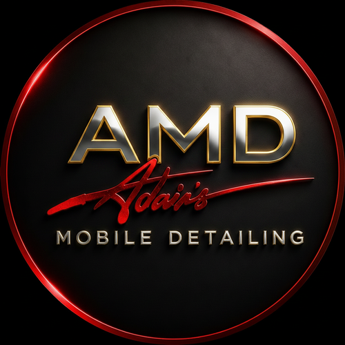 AMD Adair's Mobile Detailing
