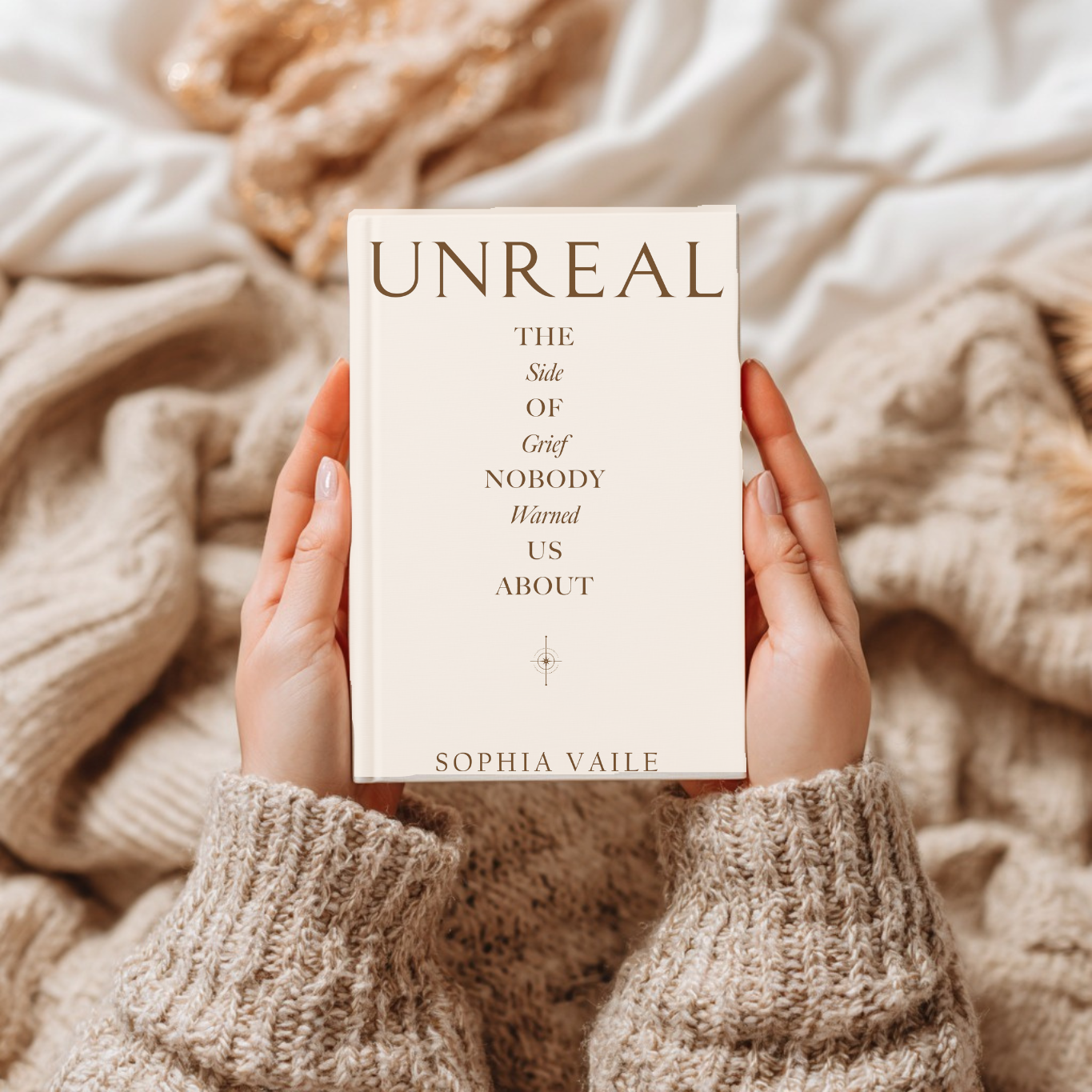 Sophia Vaile | Author & Energy Worker