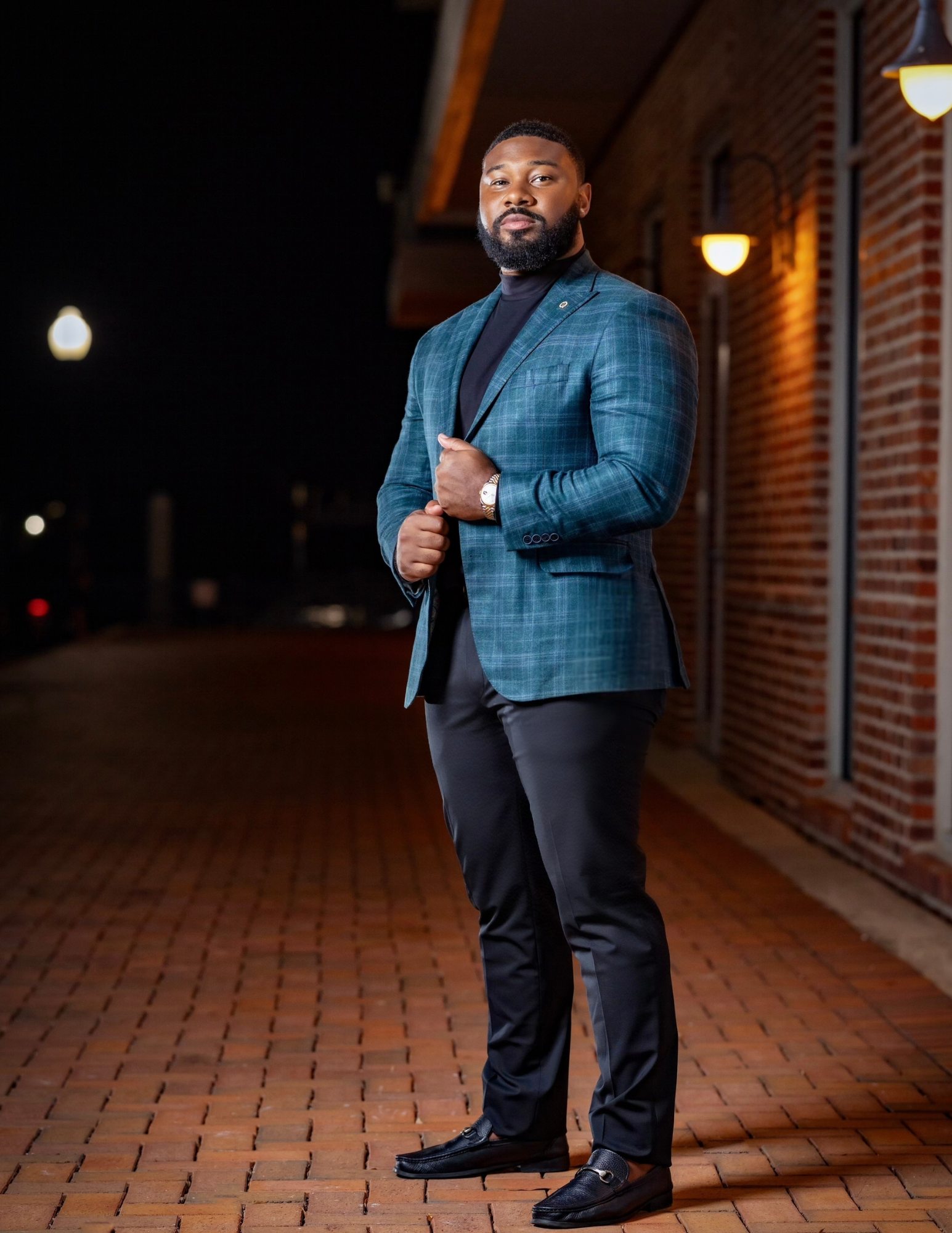 Dillard Trapp | Founder, Simply Trapp Solutions | CityBox Index ...