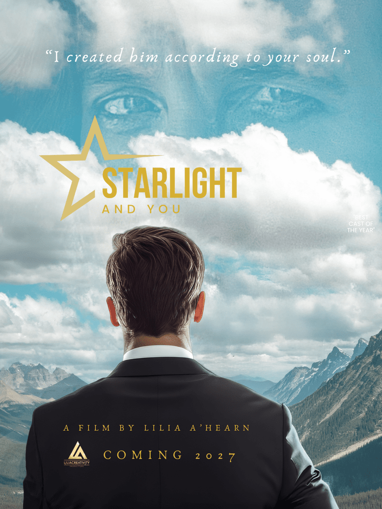 %Starlight and You | Official Feature Film Website