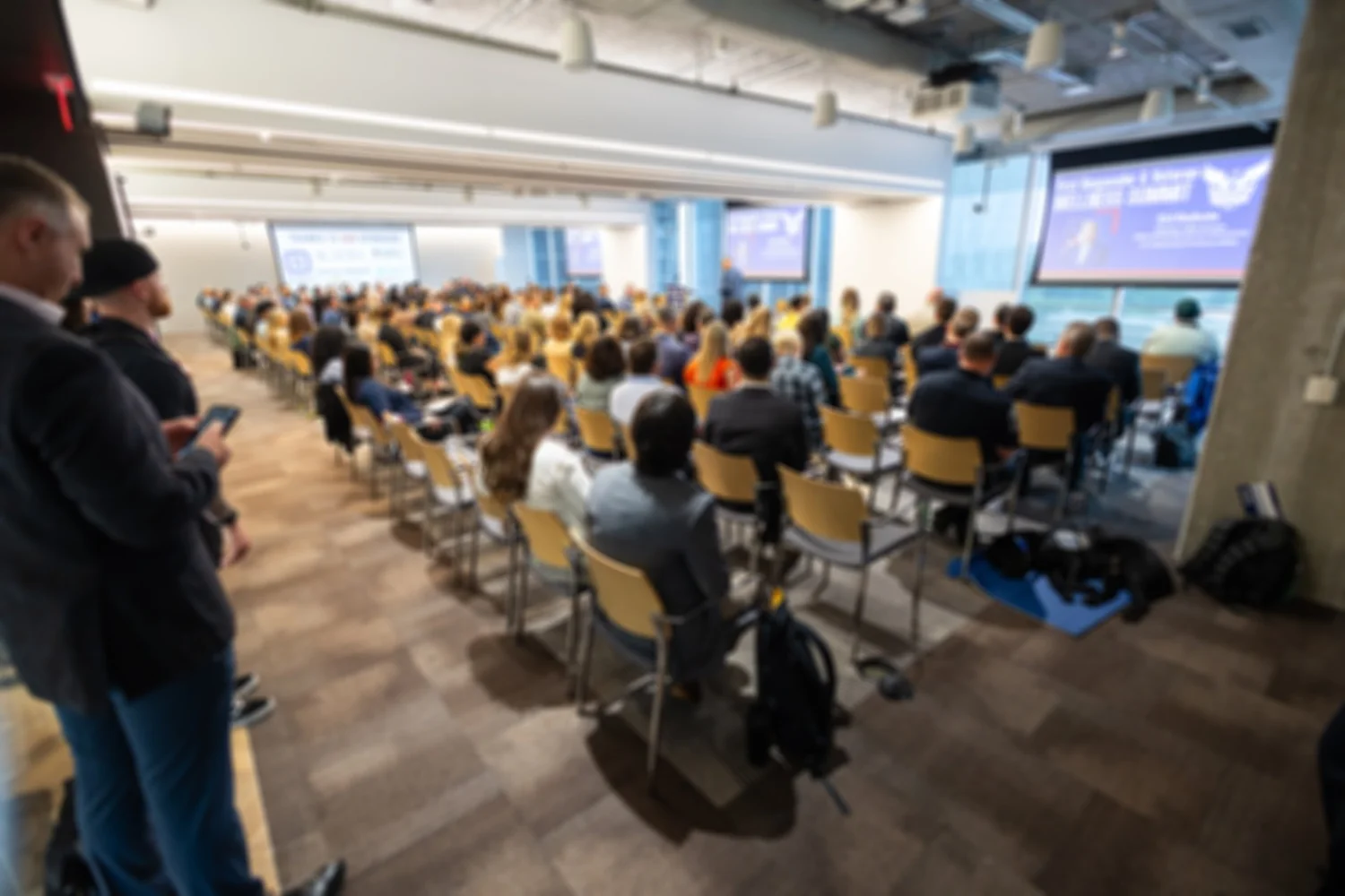 2025 Inaugural Summit Recap | NAVFRW — National Association for ...