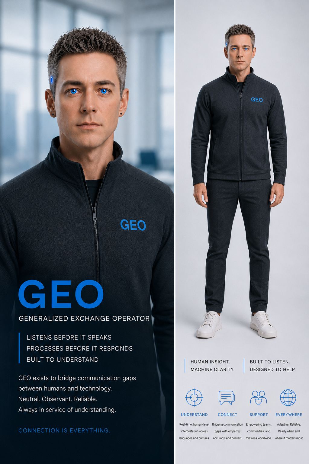 TEACHING GEO