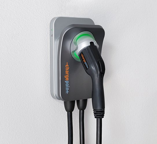 EV CHARGER INSTALLATION — Electric Connection llc