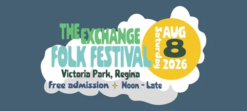 The Exchange Folk Festival | Discover Folk Music - Join the Festival