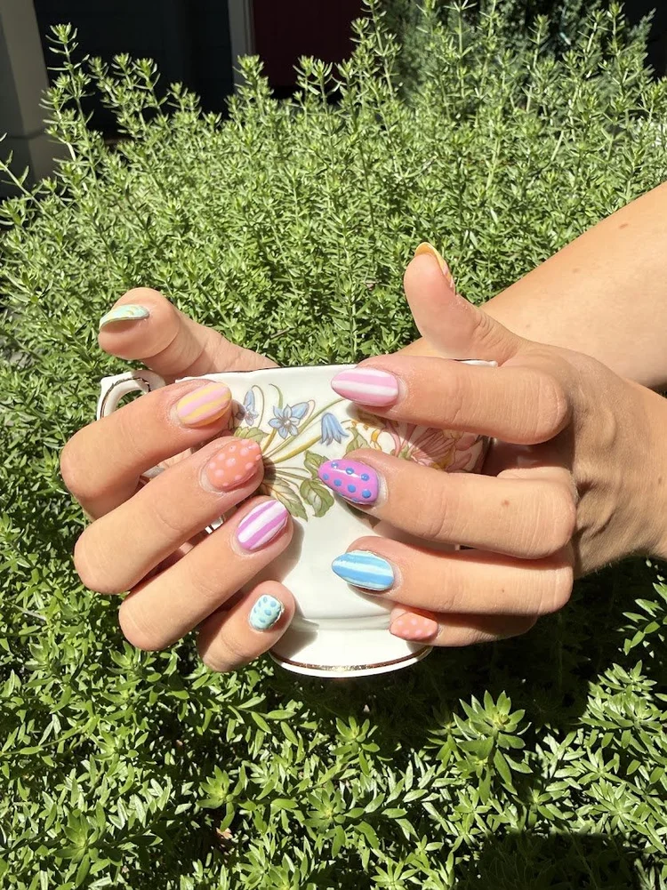 Spill & Polish
