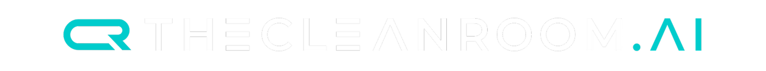 The CleanRoom | Unlock AI Revenue Today