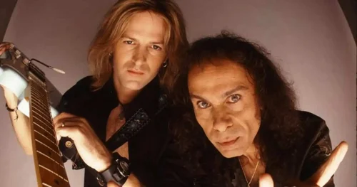 A quick sit down with Whitesnake, DIO, Dead Daisy axe shredder Doug ...