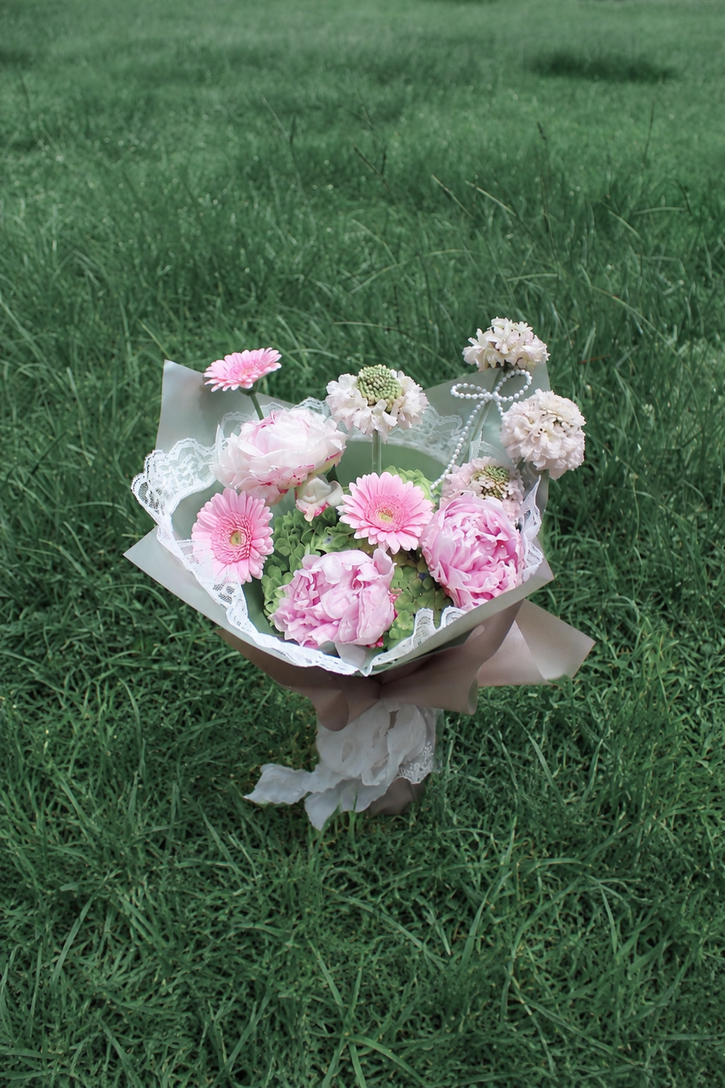 Fairy Bouquet — Fairy Garden Florals