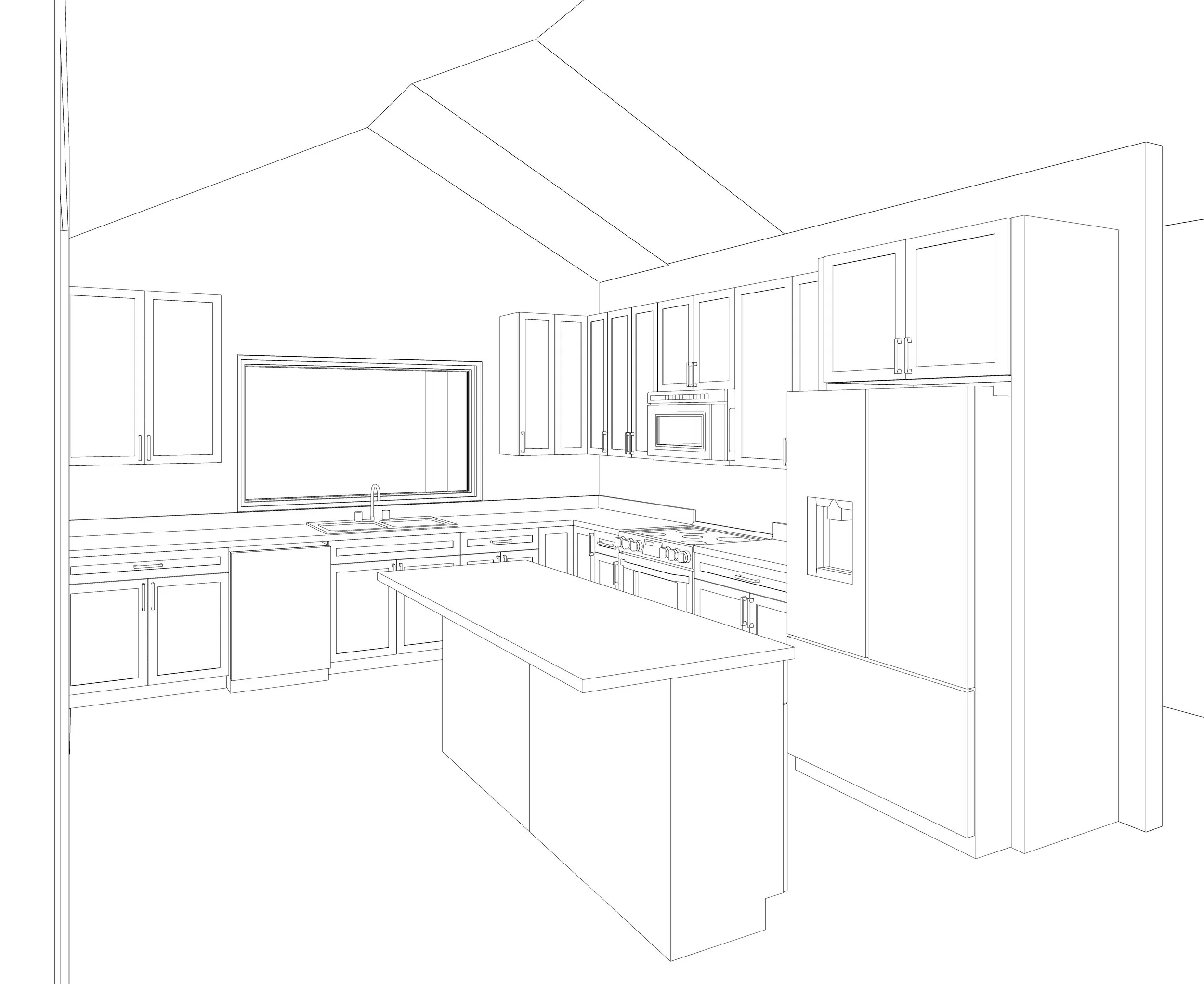 727 Drafting, LLC -- SD Based Architectural Draftsman