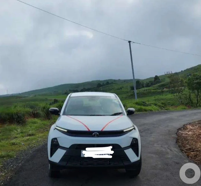 Tata Nexon — bookyourwheelz.com- Car/Bike/Room Rental Services