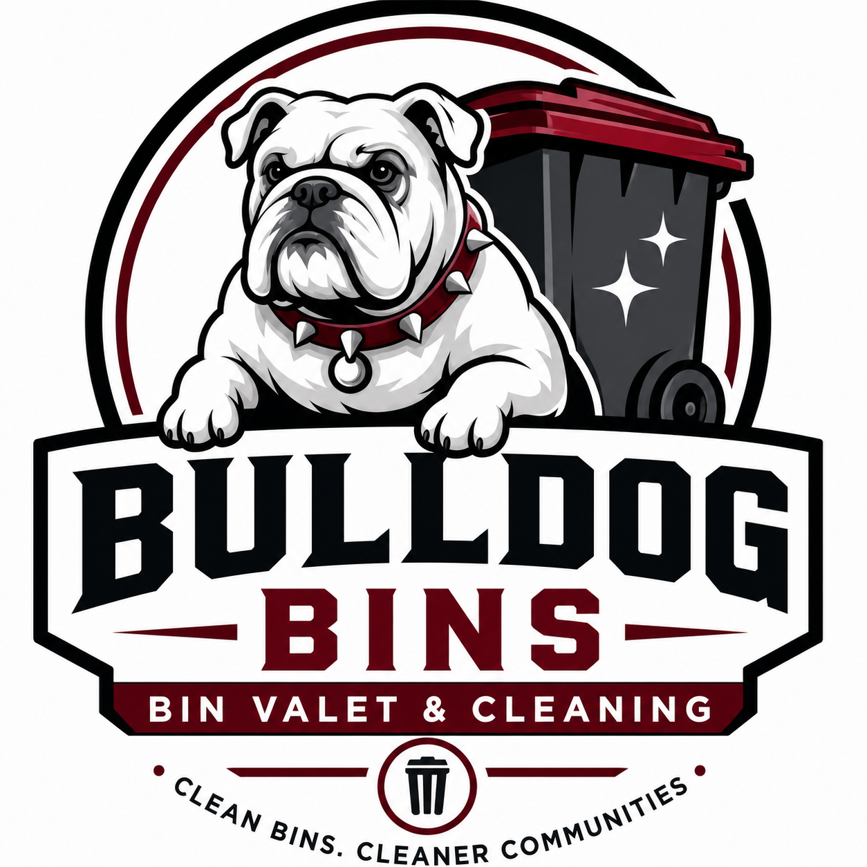 Residential Bin Valet and Cleaning Membership — Never Miss Trash Day ...