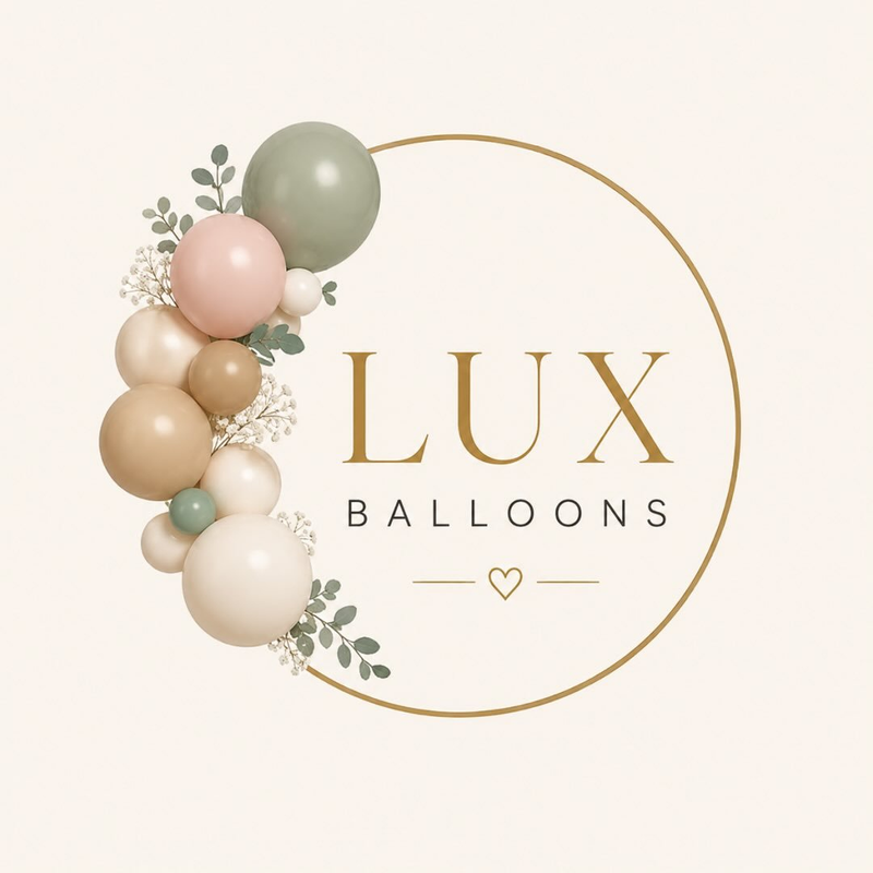 Marie's Luxury Balloons
