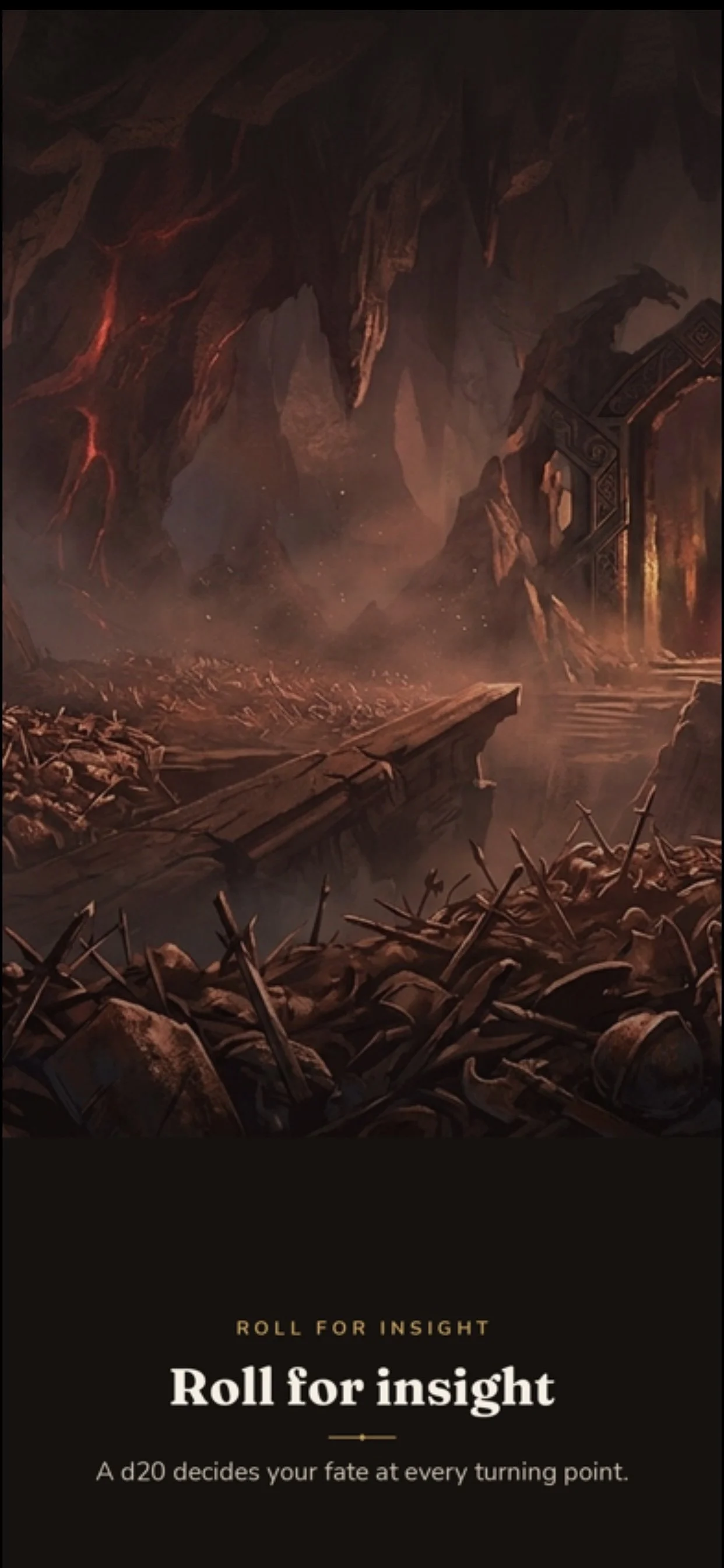 The Quest Within