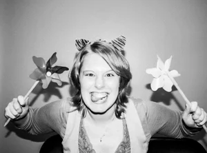 Eating by Design — Cat Fitzgerald