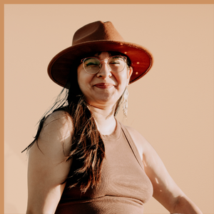 Rose Gold Portrait: Coach Ang Atwell — Raine & Rose Co