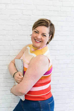 Dr. Lisa Larkin, MD, FACP, IF, MSCP