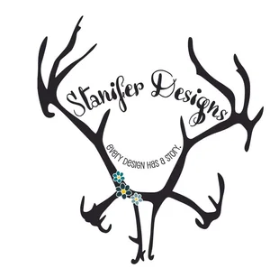 Setting up a workspace that works FOR you — Stanifer Designs