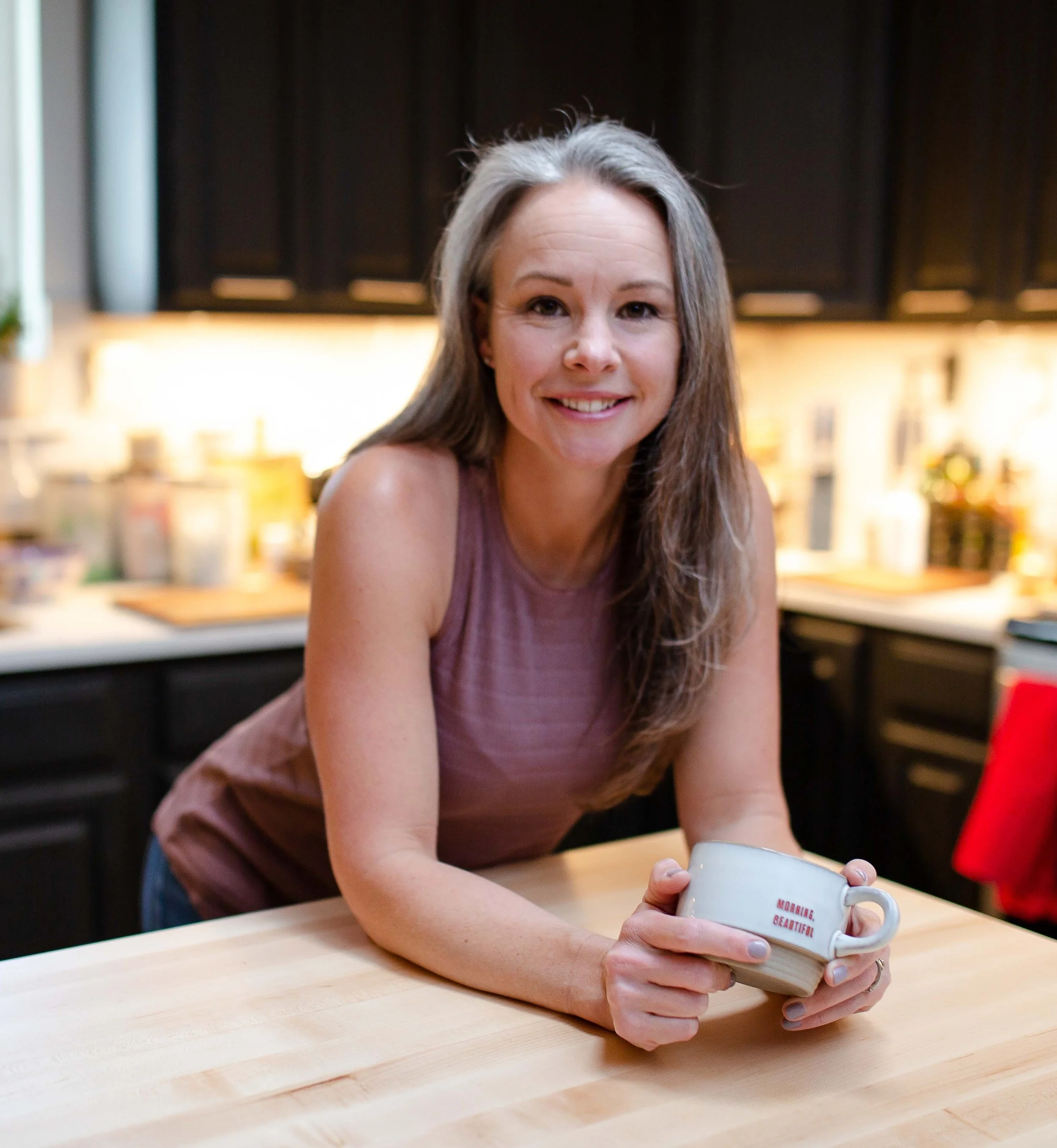 Non-Scale Goals — YES I CAN Living