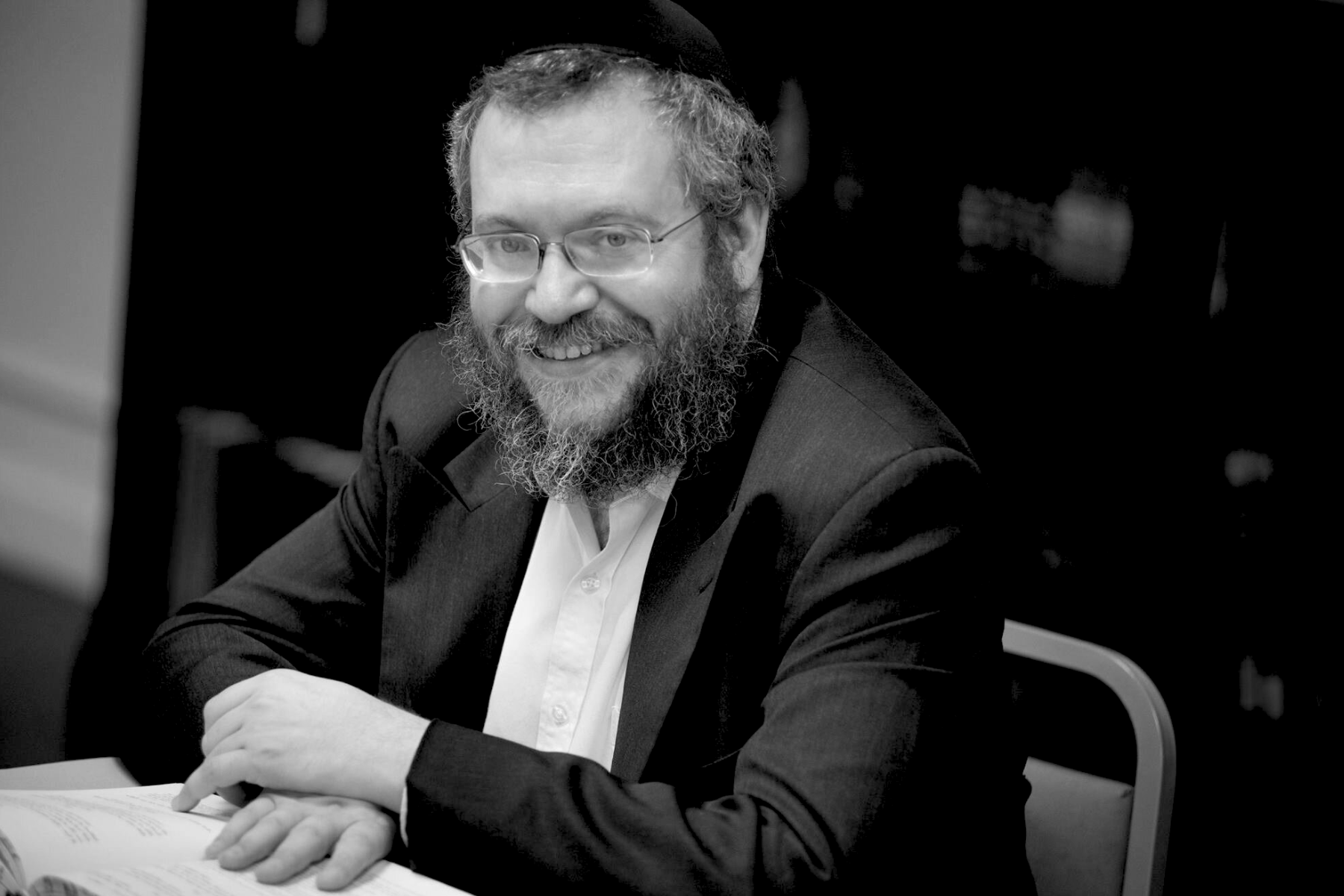 Gate of Trust | Bitachon That Brings Results