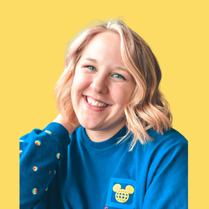 Food That’s ACTUALLY Good in Magic Kingdom — Hemphilly Ever After