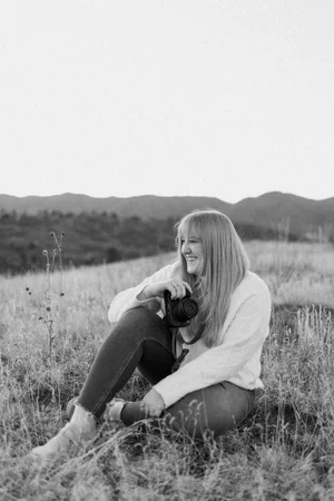 COLORADO SPRINGS WEDDING PHOTOGRAPHER | Cotten Patch Photography