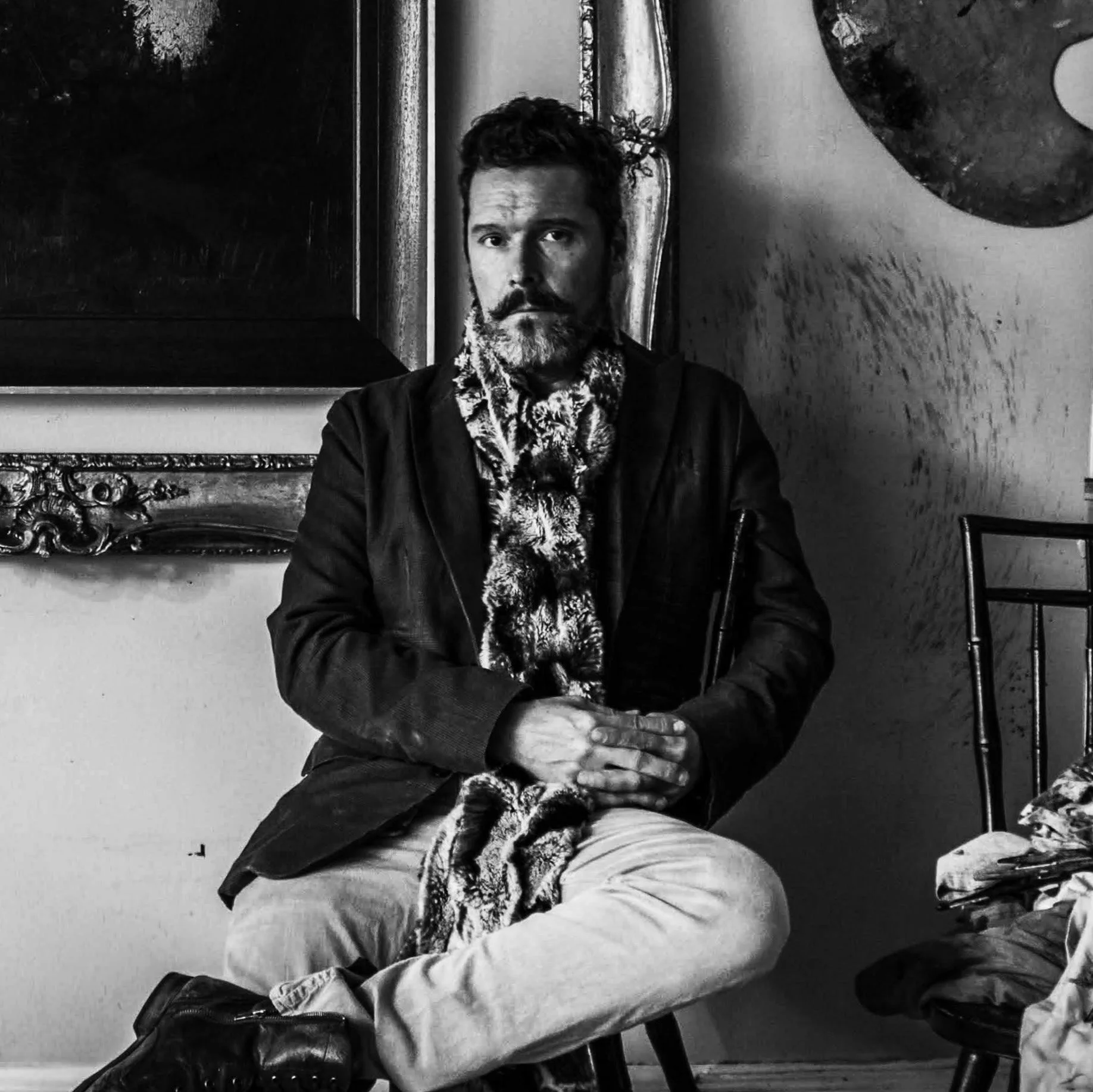 Color Stories: The Psychology Behind a Painter’s Palette — Alexandria ...