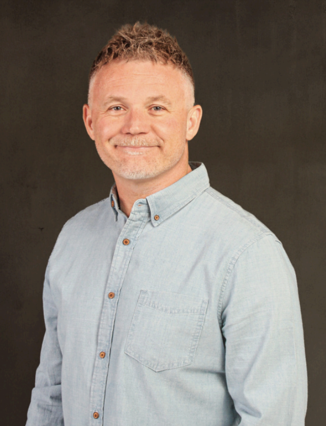 Let Me Re-Introduce Myself — Steamboat Rock Baptist Church