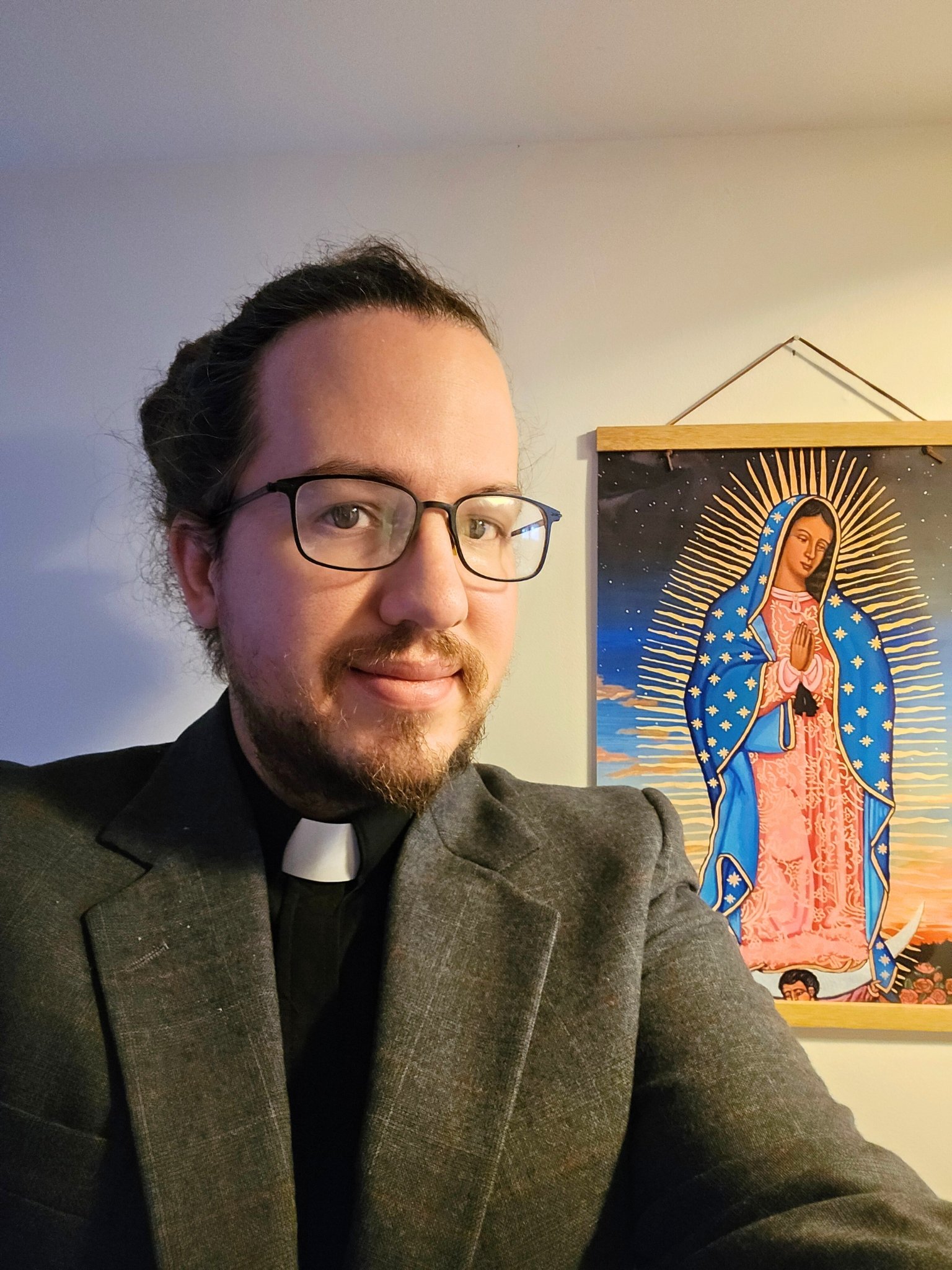 SINGING A NEW SONG — Earth and Altar