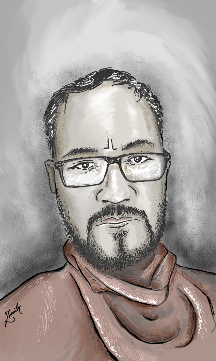 The Rift and the Reckoning by Nick Blade — SFF Insiders