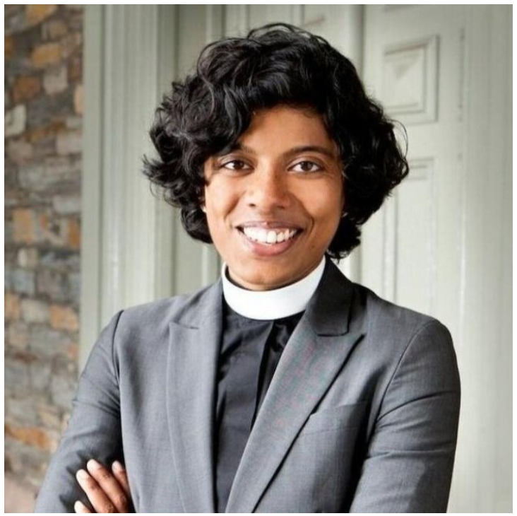 A Walk In Beauty — Church Anew