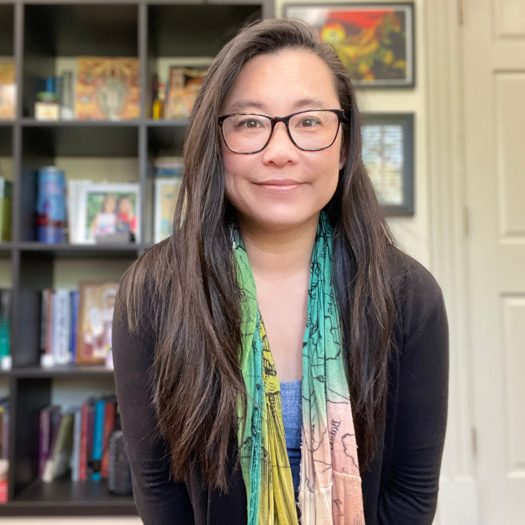 Play and Love Loud — Church Anew