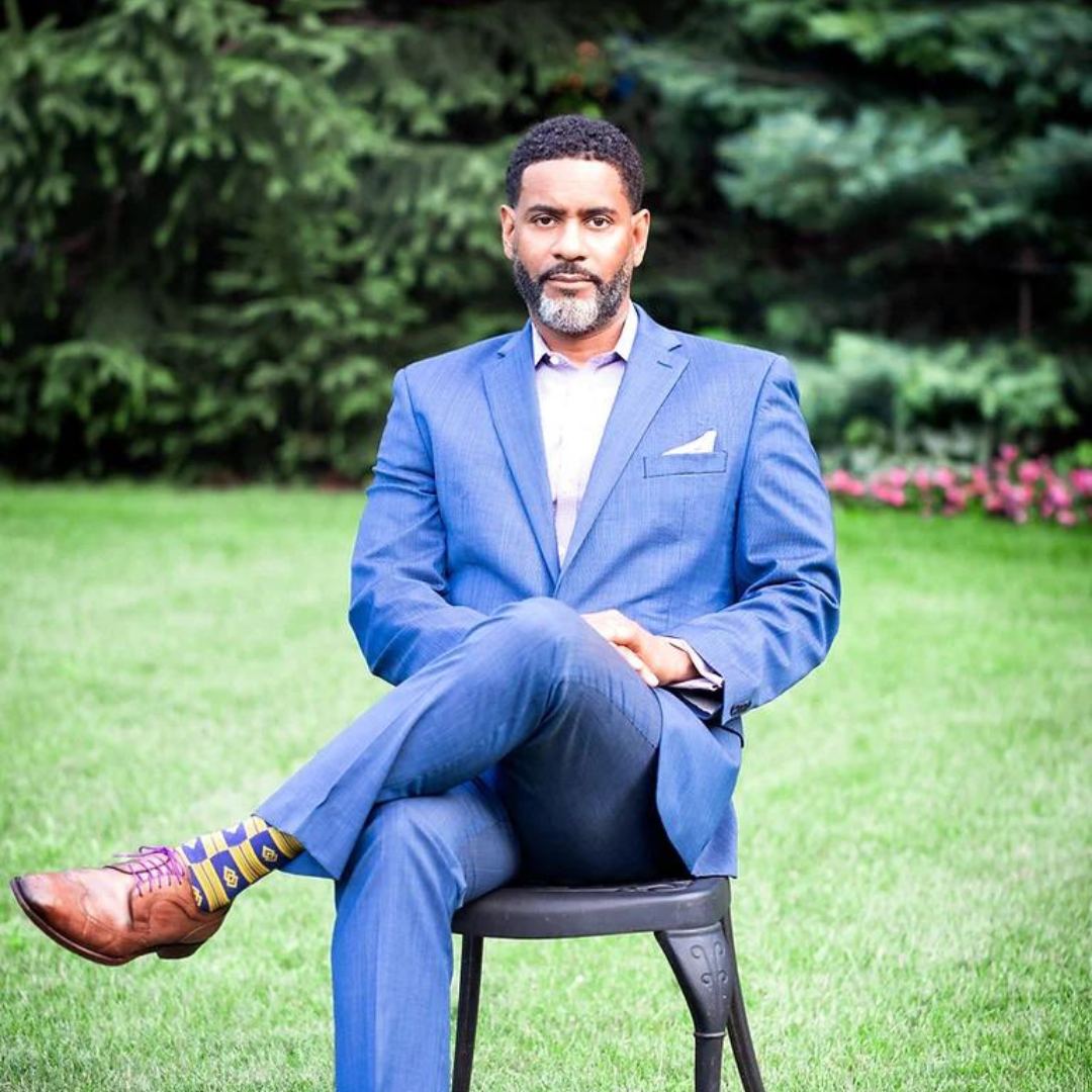 Ezekiel’s Tree — Church Anew